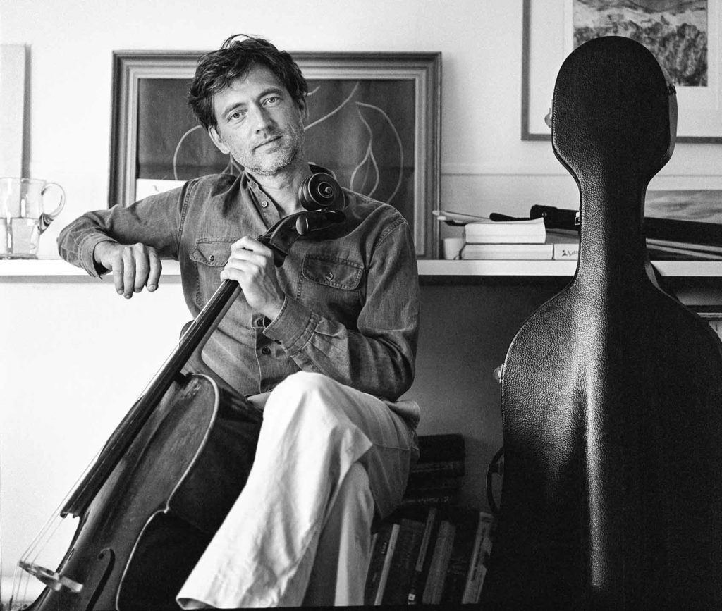 Homepage - Christoph Dangel